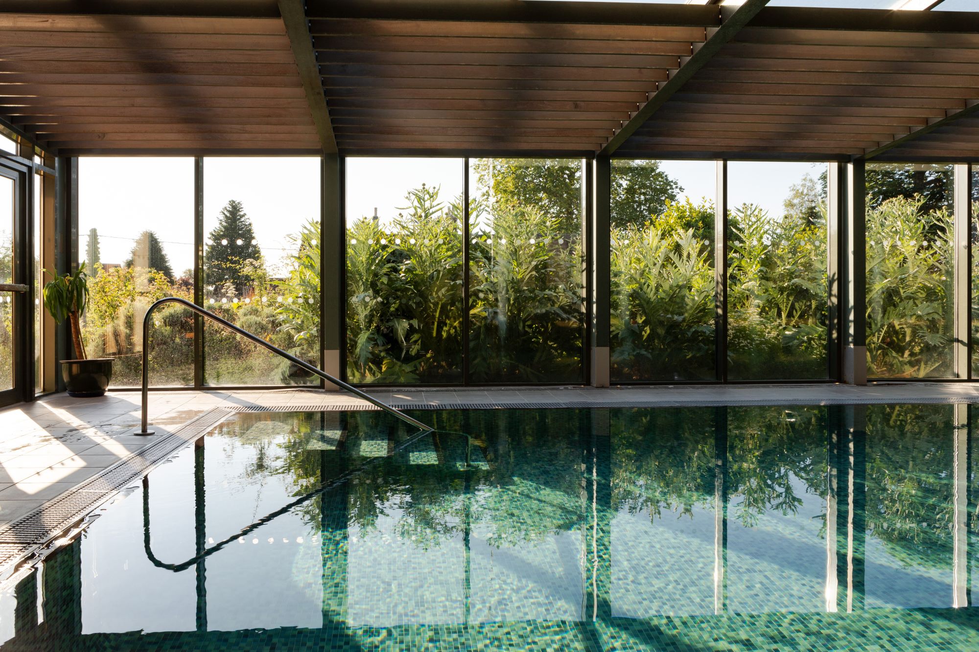 Spa Day Wiltshire · Woolley Grange